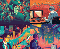 What is the Stock Market? Basics Explained