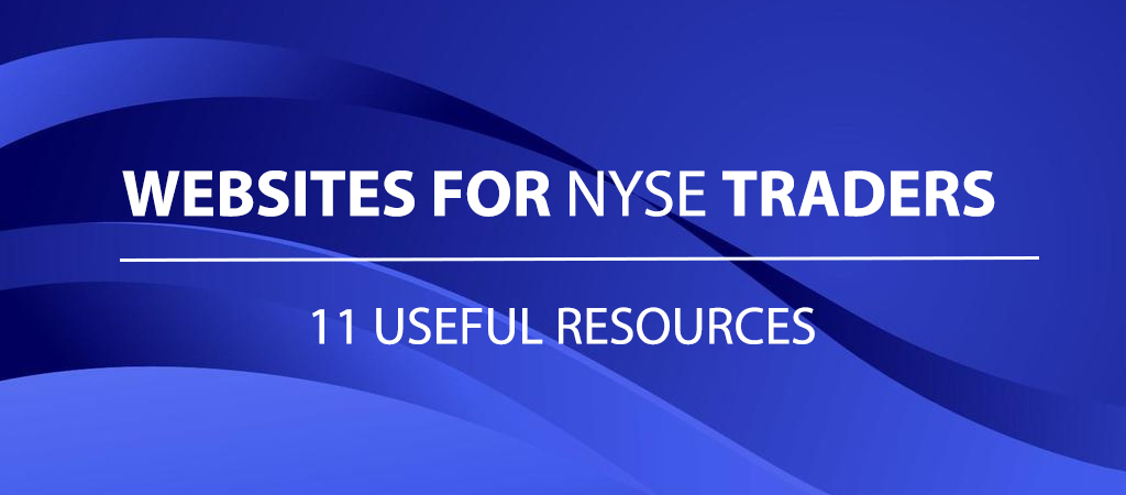 Top 11 Sites for Traders: Analytics, Signals, News